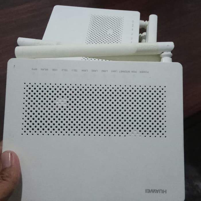Jual Modem Huawei HG8245 Baru dan Bekas | Shopee Indonesia