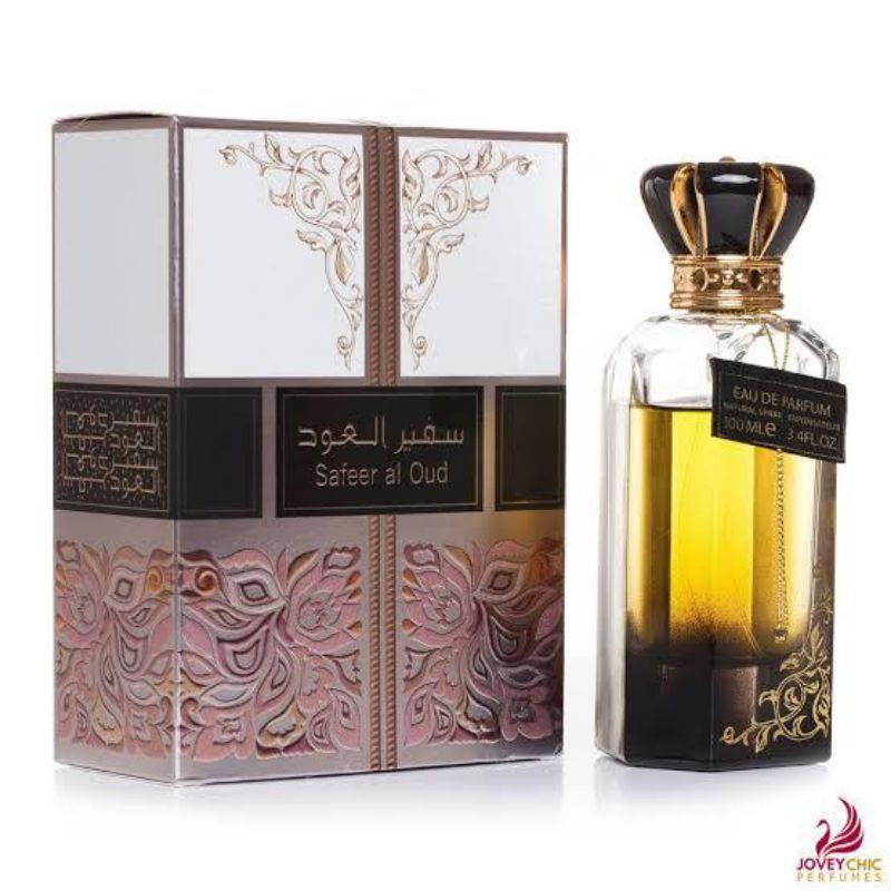 Jual Safeer Al Oud | Shopee Indonesia