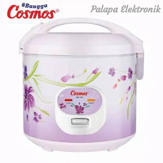 Jual Magic com Cosmos 3 in 1 CRJ-323s /SSV/SSO/SWG | Shopee Indonesia