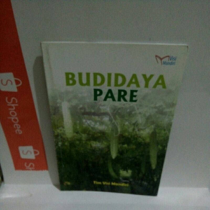 Jual buku budidaya pare | Shopee Indonesia