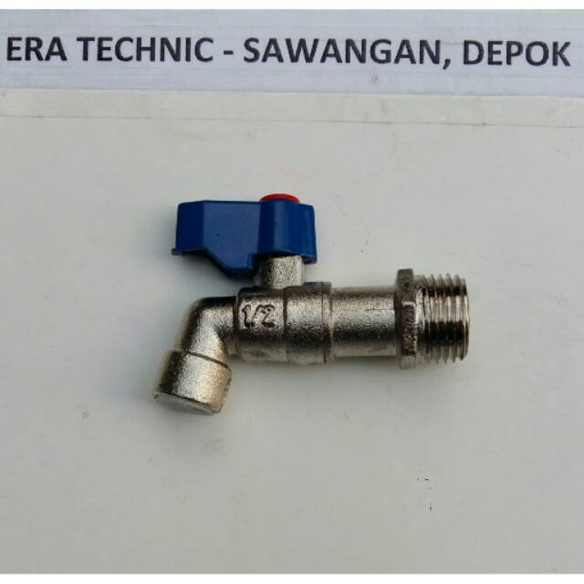 Jual KRAN CEBOL HPP UKURAN 1/2" MURAH!! | Shopee Indonesia