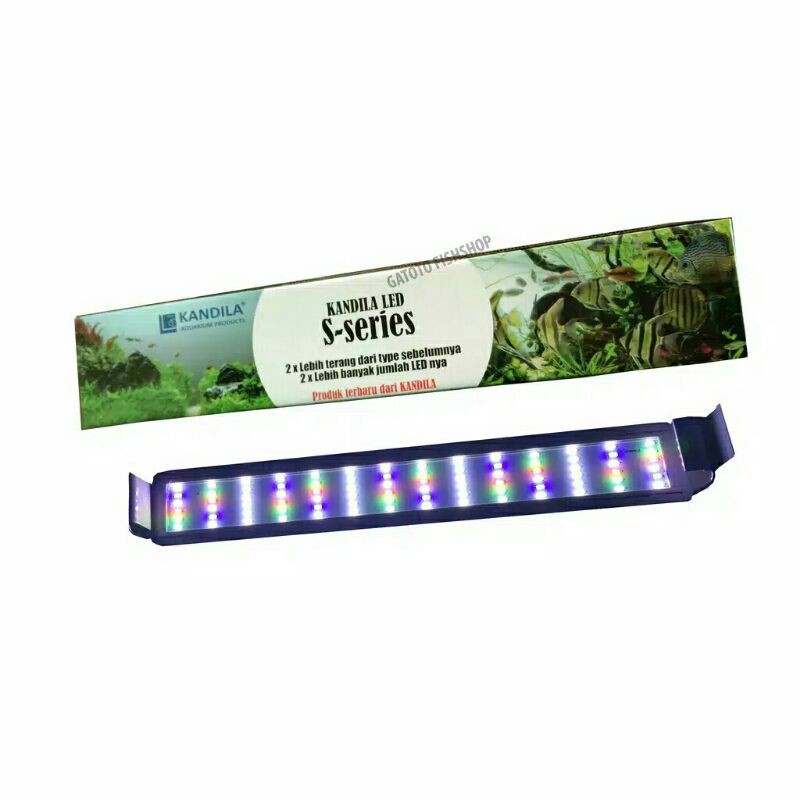 Jual LAMPU LED SERIES 300 | Shopee Indonesia