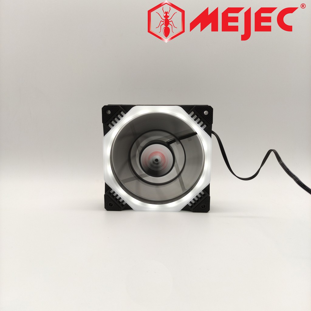 Jual PC Casing Fan Andromeda Led RGB series L 03 - MEJEC | Shopee Indonesia