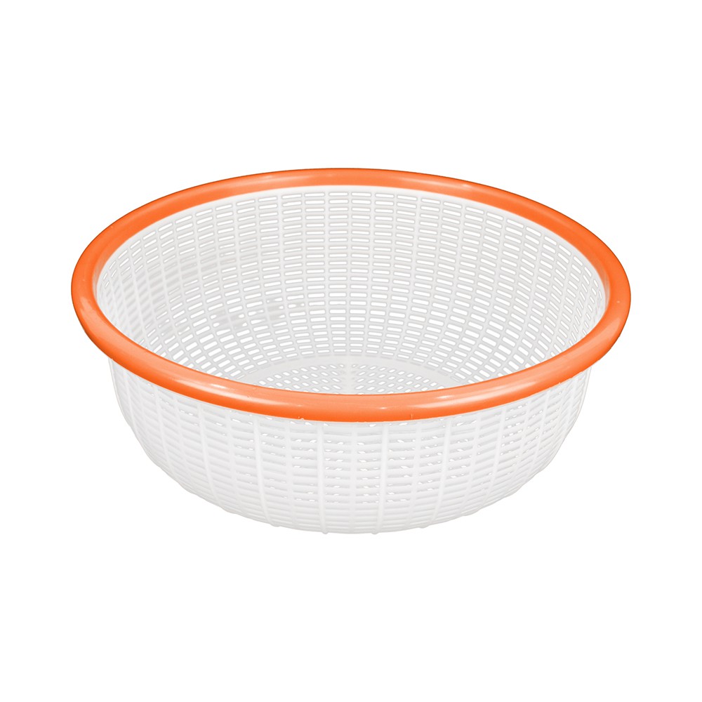 Jual Nagata Baskom Saringan Sayur / Filter Basin Besar | Shopee Indonesia