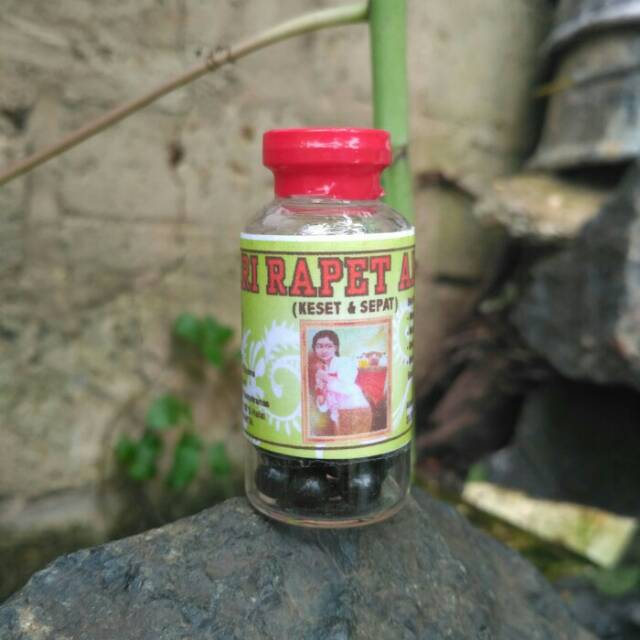 Jual Jamu Sari rapet khas kalimantan | Shopee Indonesia