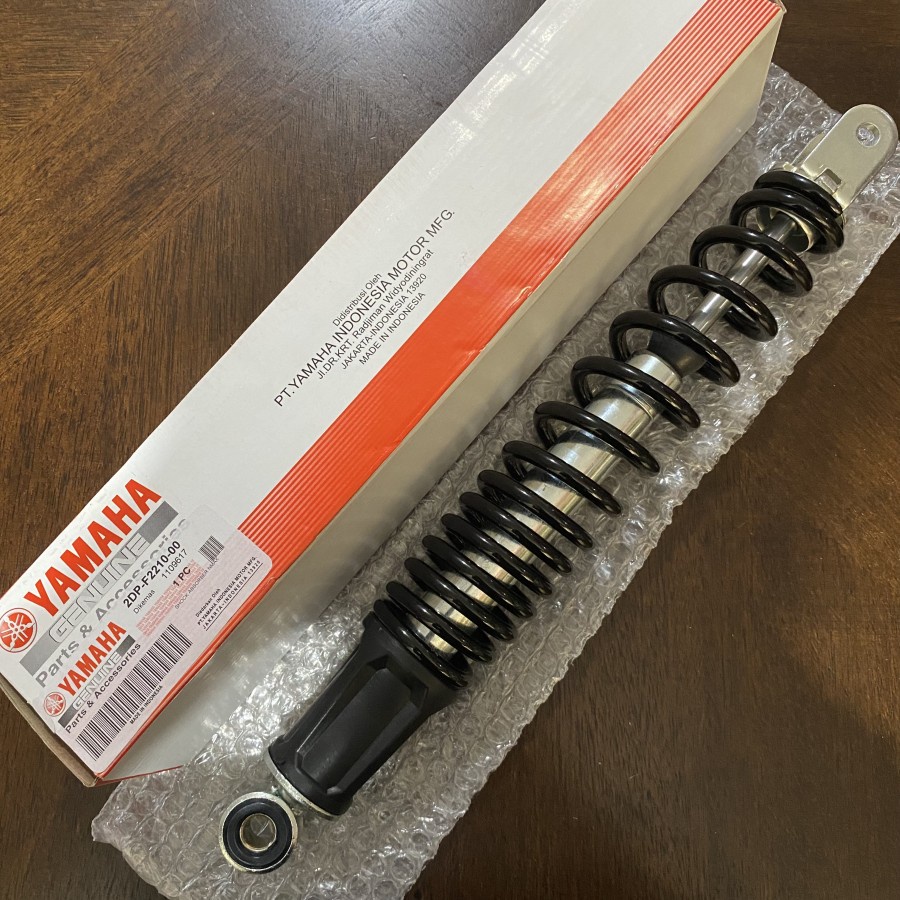 Jual 2DP SHOCKBREAKER YAMAHA MOTOR NMAX N-MAX PCX ADV X-MAX XMAX BELAKANG SHOCK BREAKER PEREDAM ...