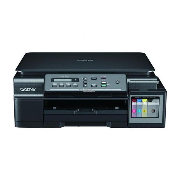 Jual Printer Brother DCP T310 All-in-One Ink Tank (Print, Scan, Copy ...