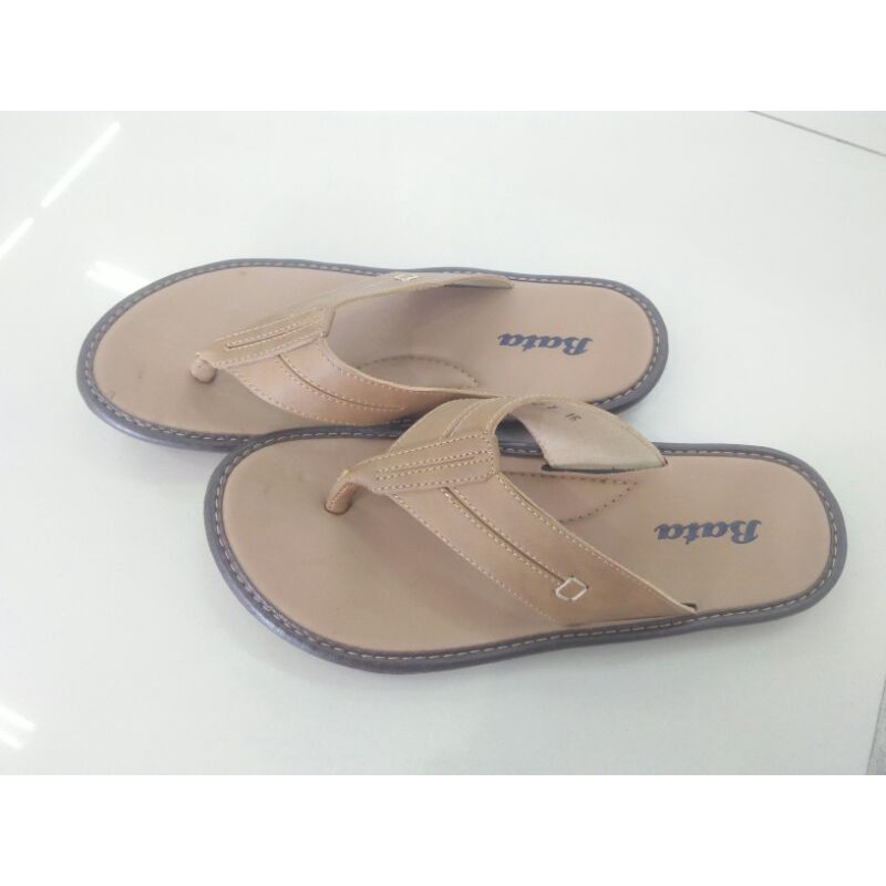 Jual Bata original sandal pria model jepit | Shopee Indonesia