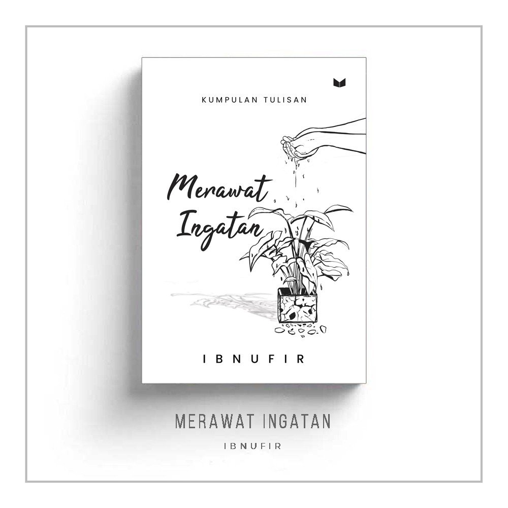 Jual Buku Merawat Ingatan - Ibnu Fir | Shopee Indonesia
