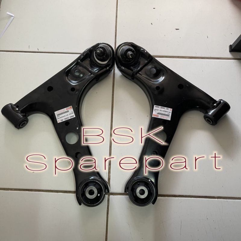Jual Lower Arm Sayap Depan Daihatsu Gran Max Grand Max Original Asli 1 ...