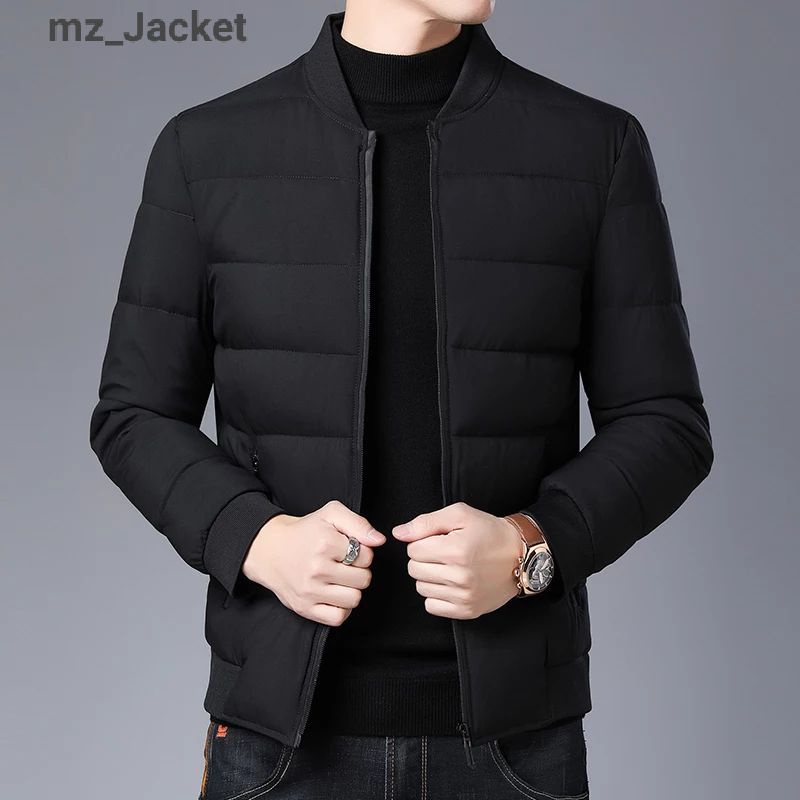 Jual Terbaru Jaket Pria/Jaket winter semi Bomber Casual/Jaket Pria ...