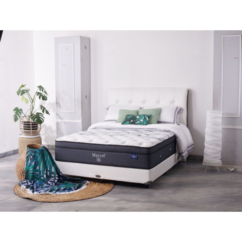 Jual Elite Springbed Tipe Marvel Shopee Indonesia