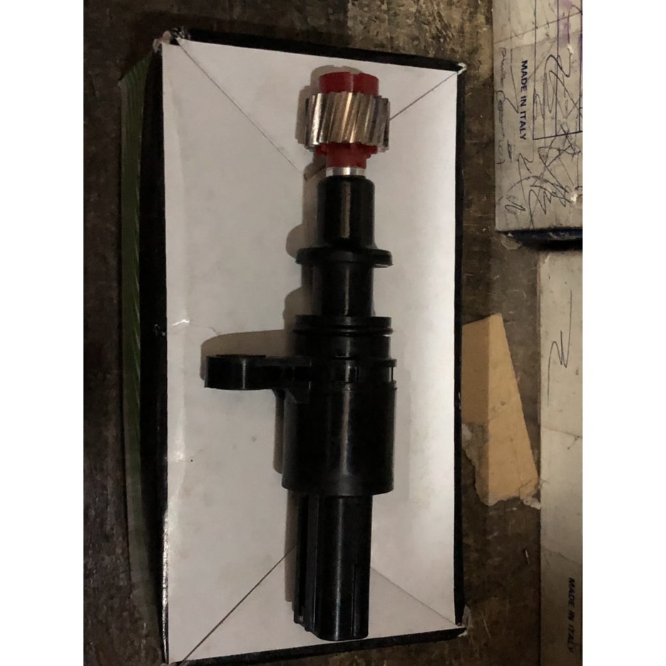 Jual Speed Sensor Civic 2001-2005, Civic Vti, Civic Es Matic | Shopee ...