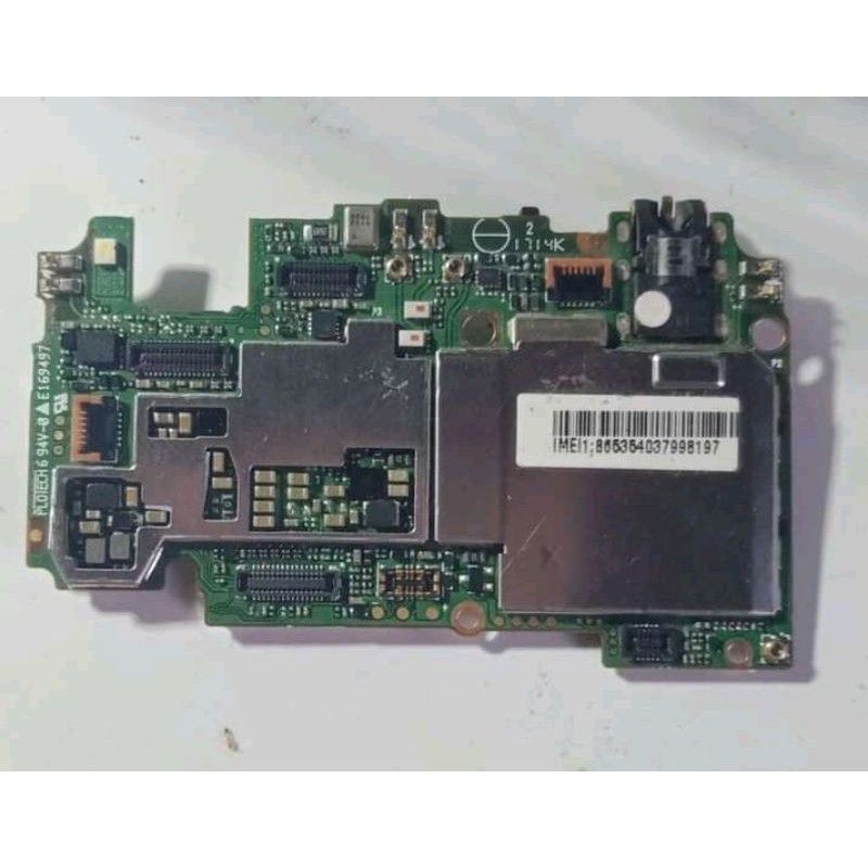 Jual MESIN XIAOMI REDMI 4X | Shopee Indonesia