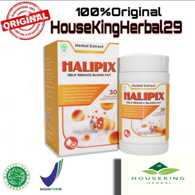 Jual HALIPIX Obat Pembakar Lemak Tubuh Bikin Langsing Ideal Berkualitas ... Jual HALIPIX Obat Pembakar Lemak Tubuh Bikin Langsing Ideal Berkualitas ...
