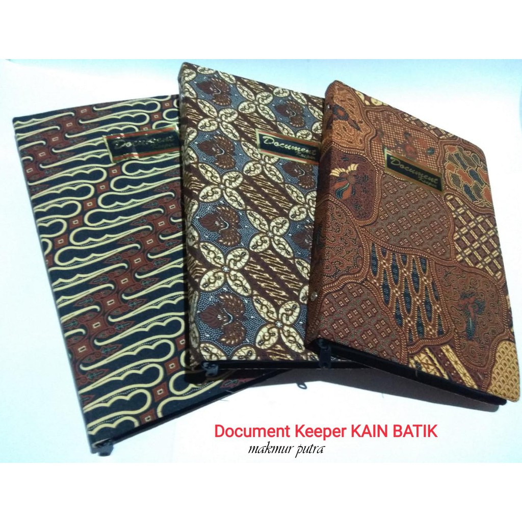 Jual Document Keeper / Documen Keeper / Map Clear Holder F4 Resleting ...