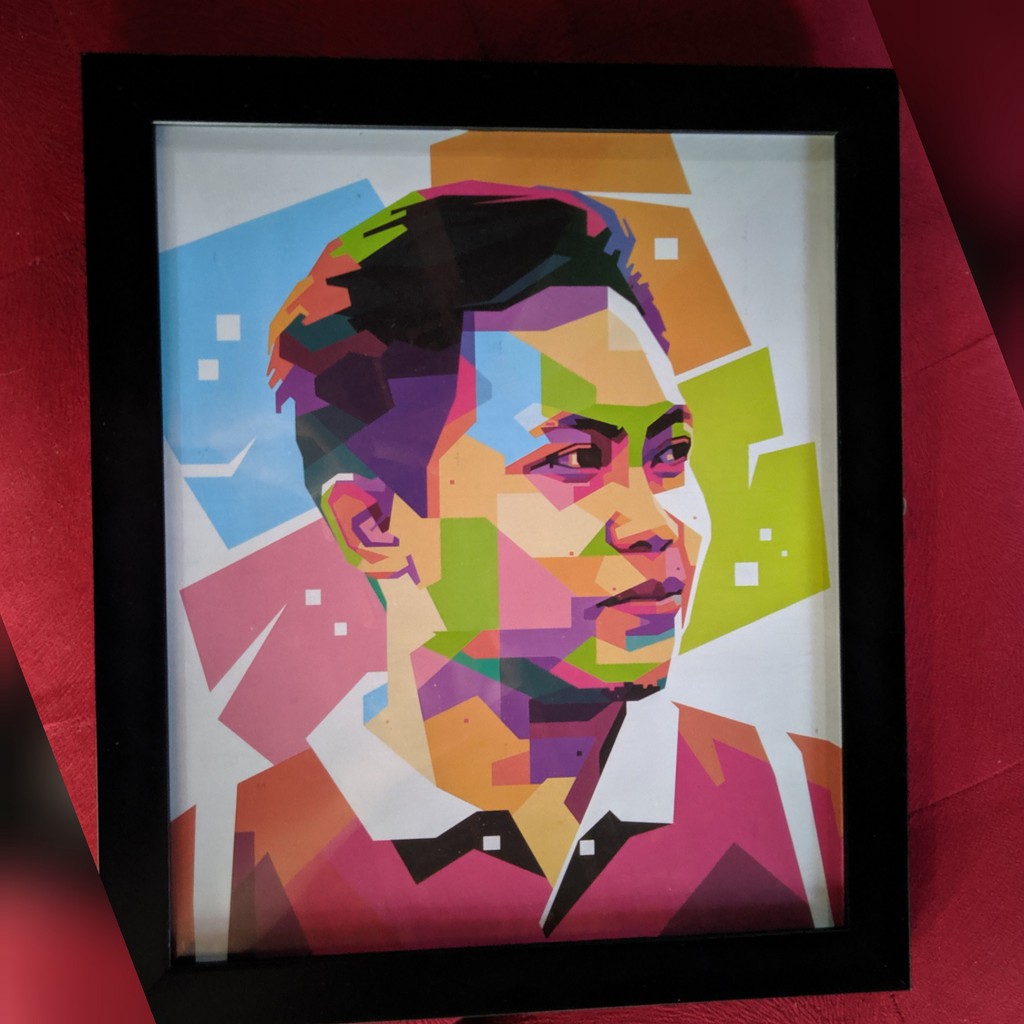 Jual GROSIR PIGURA | FRAME FOTO | BINGKAI FOTO UKURAN A4 JUMBO ...