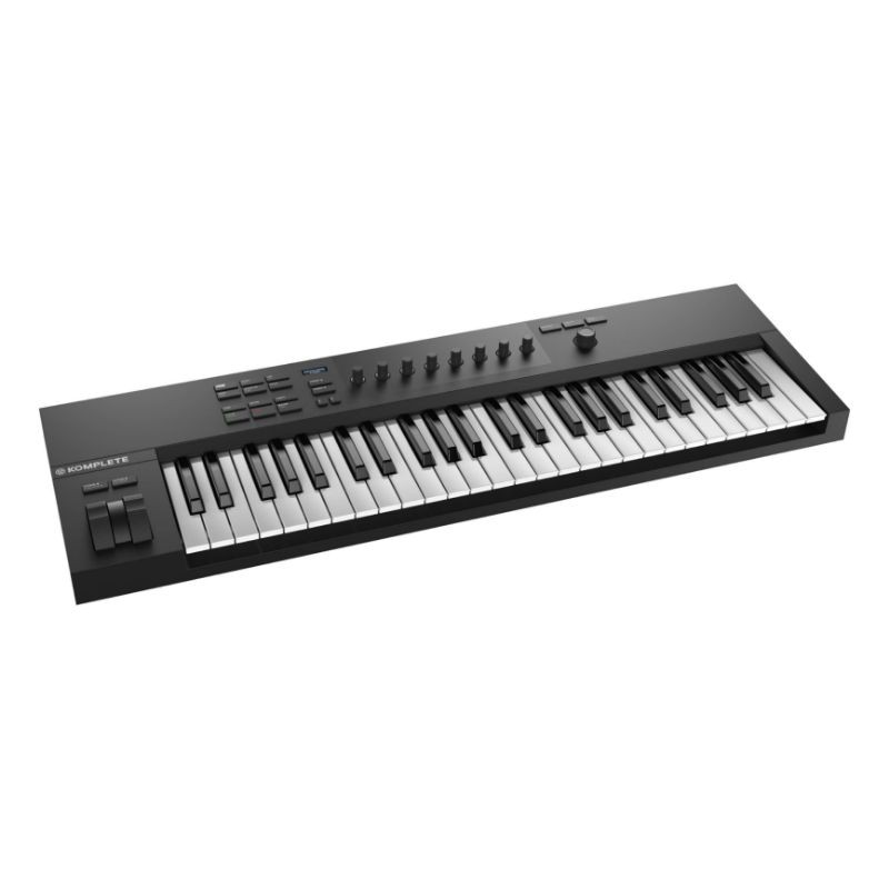 Jual Native Instruments Komplete Kontrol A49 - USB Smart Keyboard Controller | Shopee Indonesia