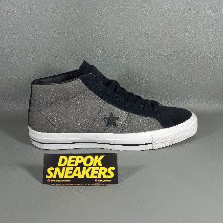 Jual CONVERSE ONE STAR HI | Shopee Indonesia