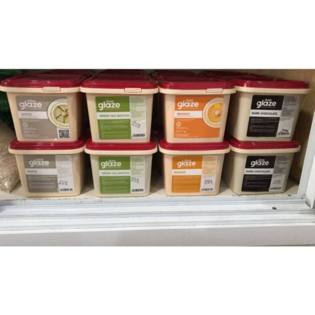 Jual Dip glaze Colatta R 250gr | Shopee Indonesia