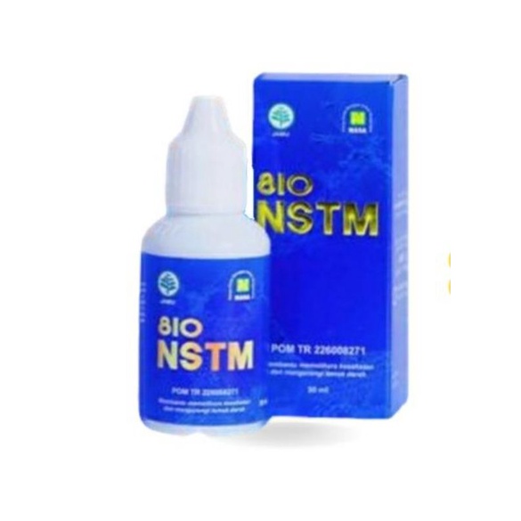 Jual BIO NSTM NASA | Shopee Indonesia
