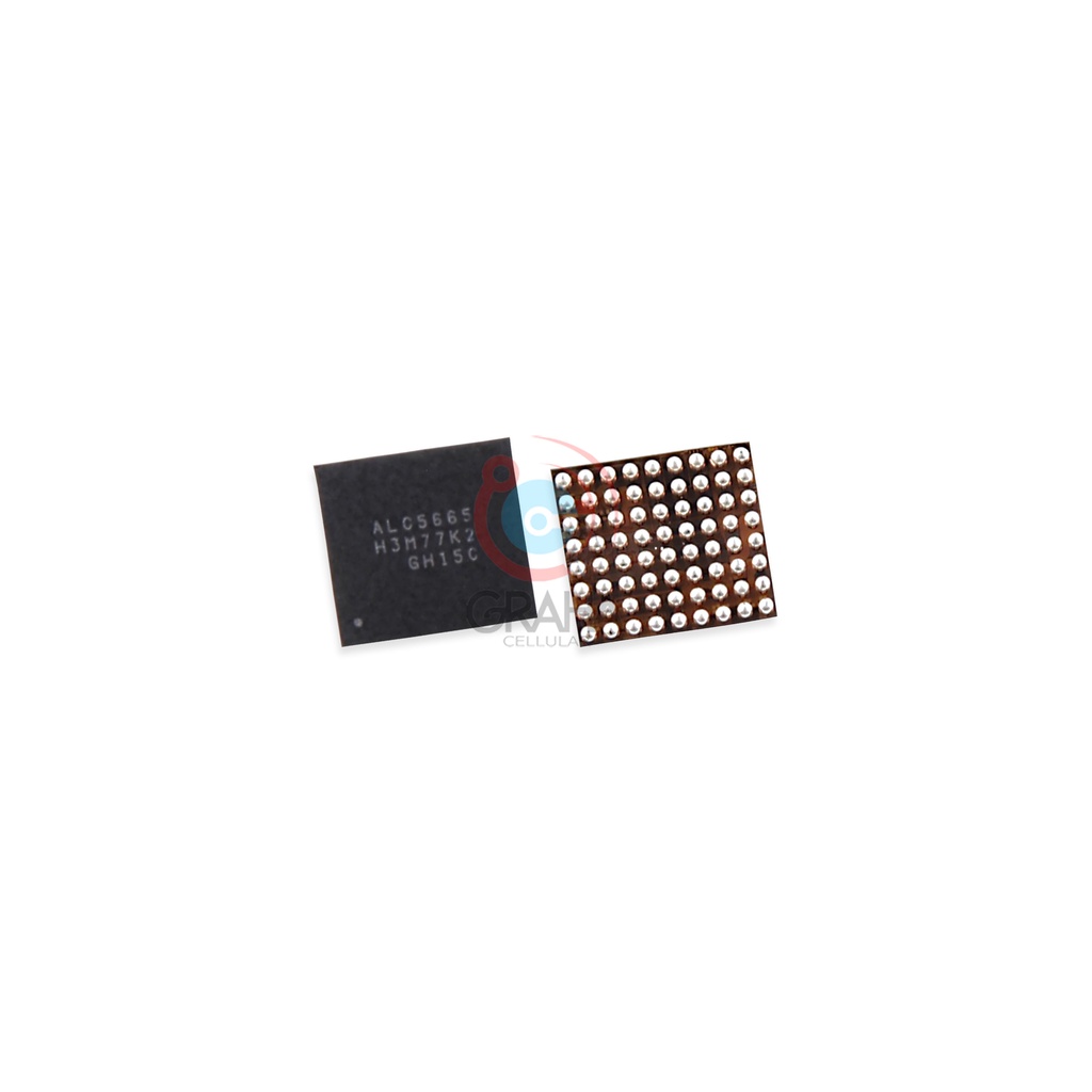 Jual IC AUDIO SAMSUNG A505 (ALC5665) | Shopee Indonesia