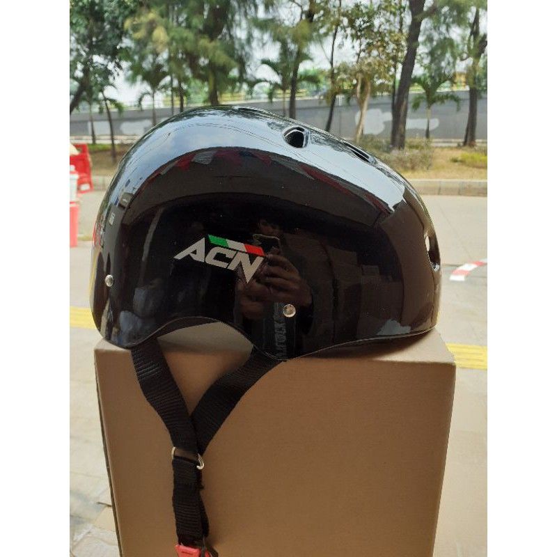 Jual [COD] Helm Sepeda RSL HELMET 99 ACN MURAH !! ( Sepeda / Sepeda ...