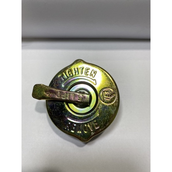 Jual TUTUP RADIATOR FUSO GENSET ROBAHAN | Shopee Indonesia