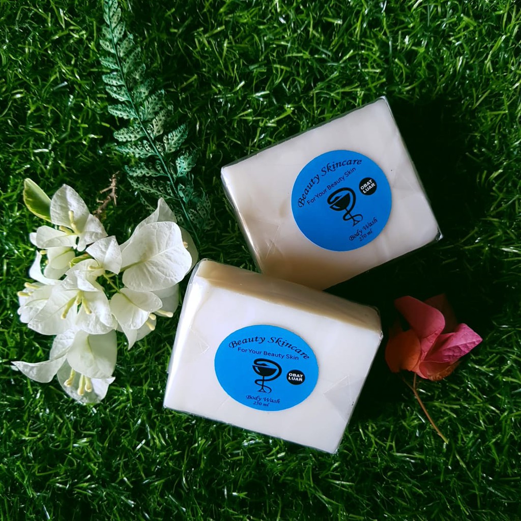 Jual whitening bar soap (sabun perontok daki) | Shopee Indonesia