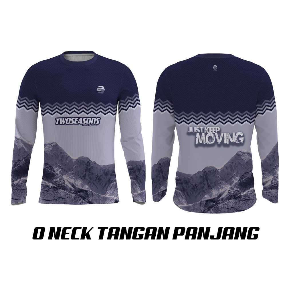 Jual Kaos Pendaki Gunung Printing Custom Bisa Satuan Free Penambahan ...