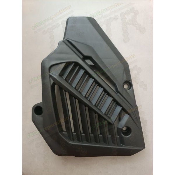 Jual Tutup Kipas Radiator/Cover Kipas Radiator Motor Vario 125/150 All ...