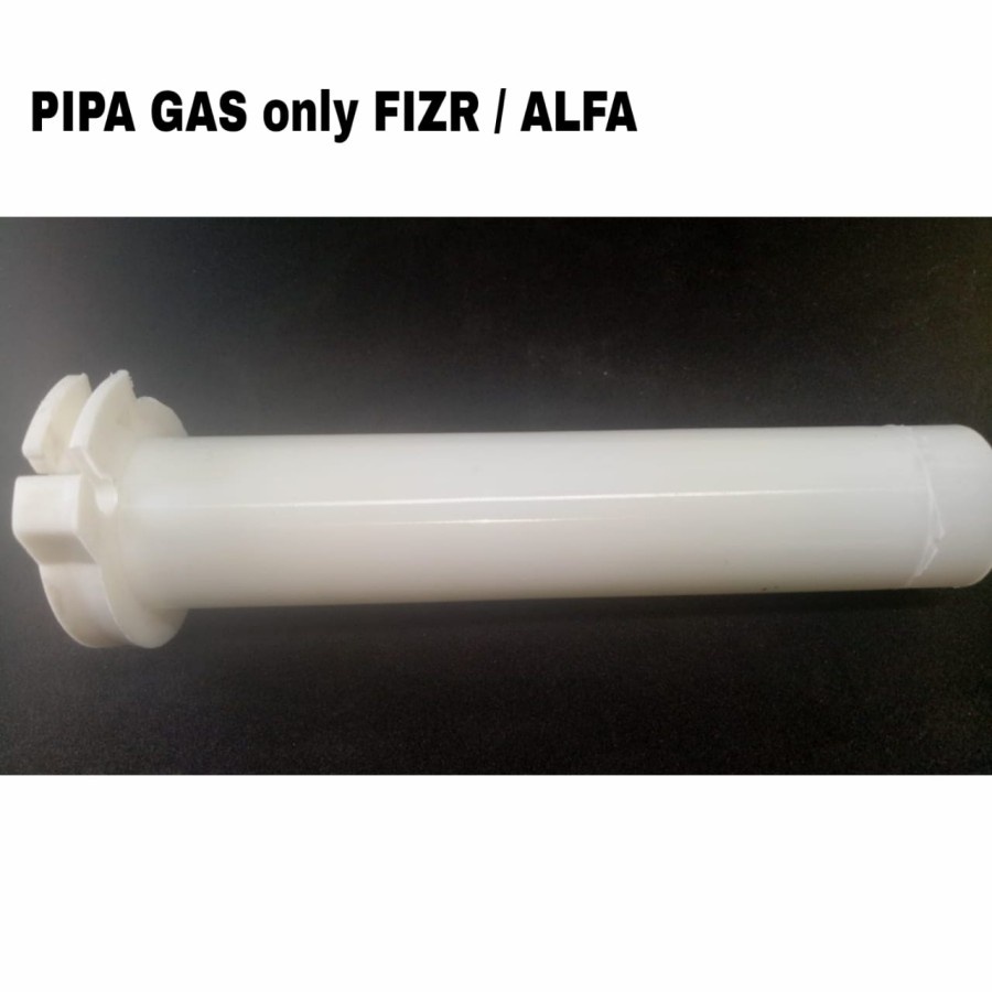 Jual Pipa Gas only F1Zr / Alfa | Shopee Indonesia