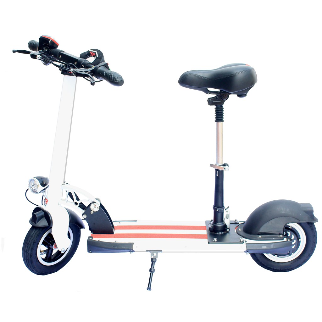 Jual SEPEDA LISTRIK ANTELOPE SCOOTER | Shopee Indonesia