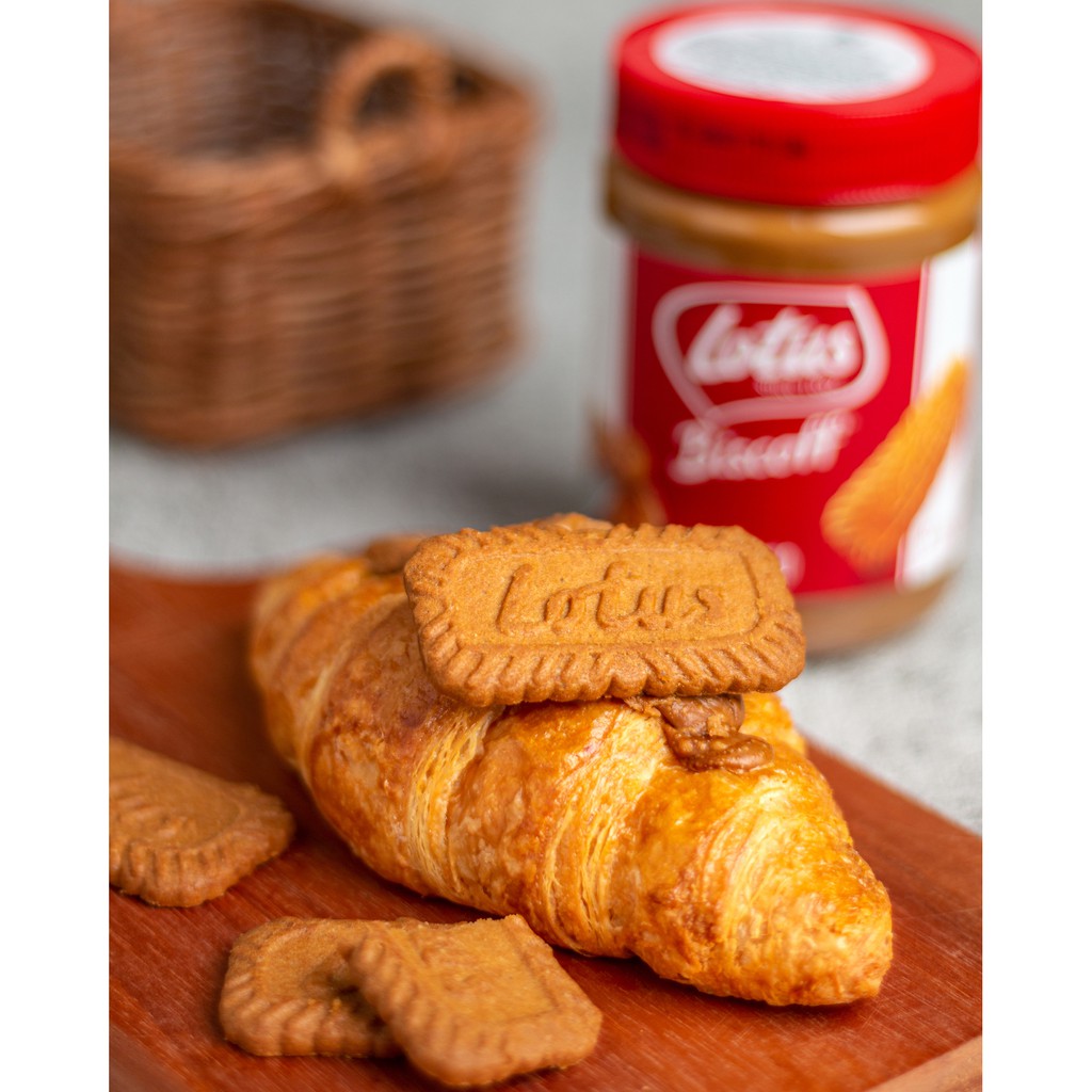 Jual Aneka Croissants & Pastries pilih Variants - MISOL Pastry & Bakery ...