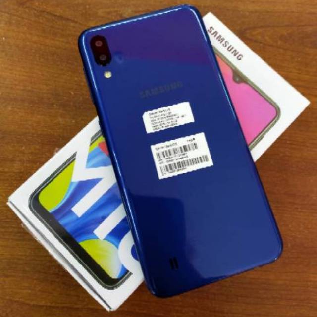Jual Samsung Second M10 Terlengkap & Harga Terbaru Juni 2026 | Shopee ...