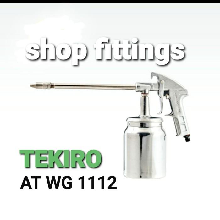 Jual TEKIRO Air Washing Gun Engine Degreasing Cleaning Solar Spray ...