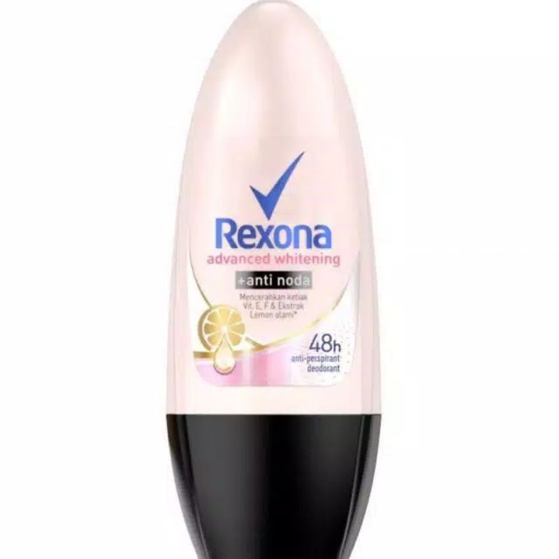 Jual Rexona women 45 ml/kemasan baru/ all varian. | Shopee Indonesia
