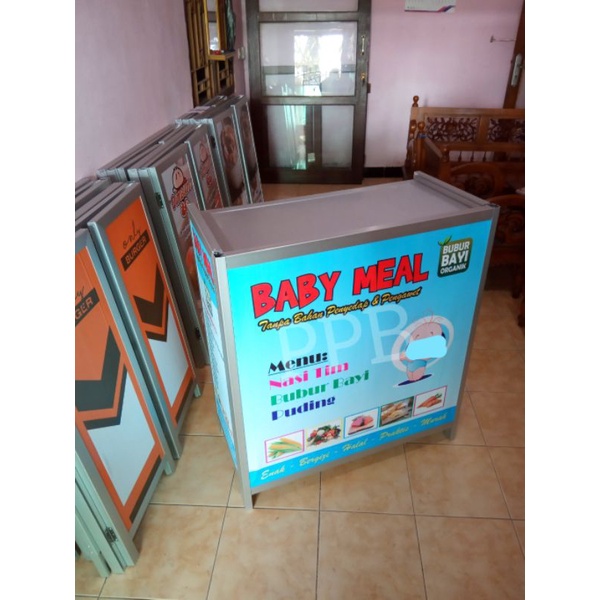 Jual Portable Booth | Shopee Indonesia
