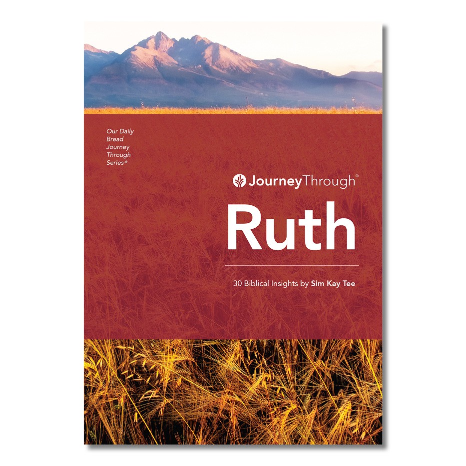 Jual Buku Kristen: Journey Through - Ruth | Shopee Indonesia Jual Buku Kristen: Journey Through - Ruth | Shopee Indonesia