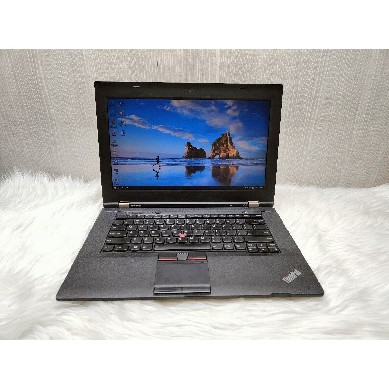 Jual Laptop Lenovo ThinkPad L430 core i5 Gen 2 Ram 4 GB HDD 500GB ...
