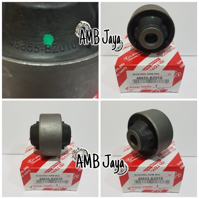 Jual Bush arm big busing arm besar Avanza 48655-BZ010 | Shopee Indonesia
