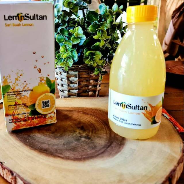 Jual Lemon Sultan | Shopee Indonesia