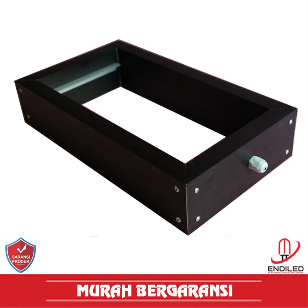 Jual Frame running text 16x32cm | Shopee Indonesia