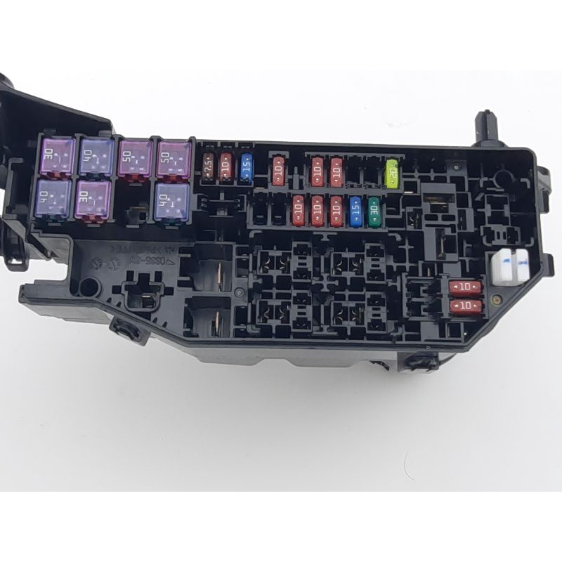 Jual Fuse Sekring TOYOTA AVANZA/Boxs Sekring XENIA 2012-2015 ORIGINAL ...