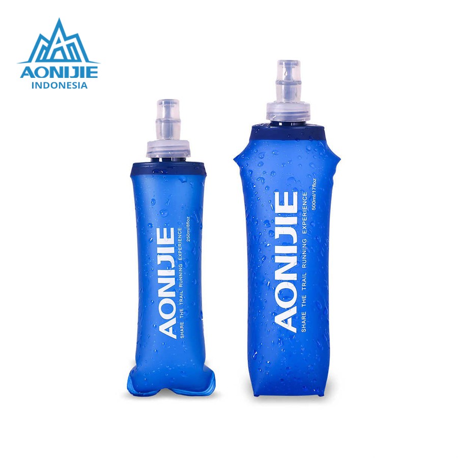 Jual Aonijie SD30 Botol Minum Soft Flask | Shopee Indonesia