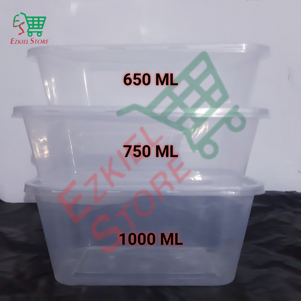 Jual Thinwall Kotak 1000ml | Rectangle Food Container | Kotak Makan ... Jual Thinwall Kotak 1000ml | Rectangle Food Container | Kotak Makan ...