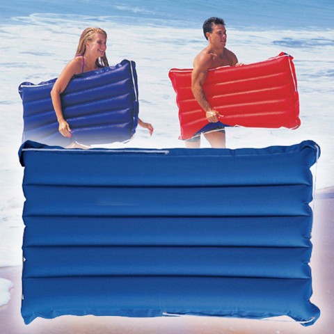 Jual Papan Seluncur Intex 59196 Canvas Surf Rider | Shopee Indonesia