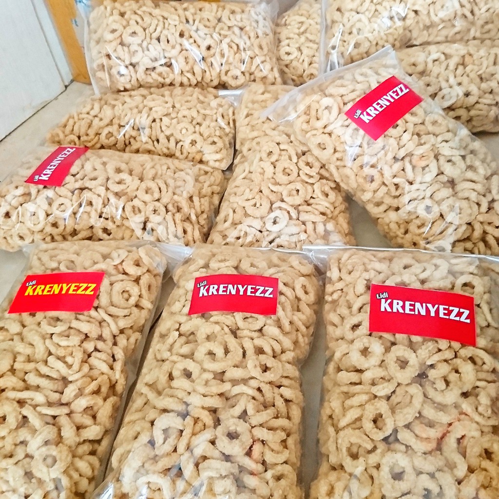 Jual [PROMO] LANTING UDANG/ SLONDOK UDANG/ KLANTING/ KELANTING UDANG ...