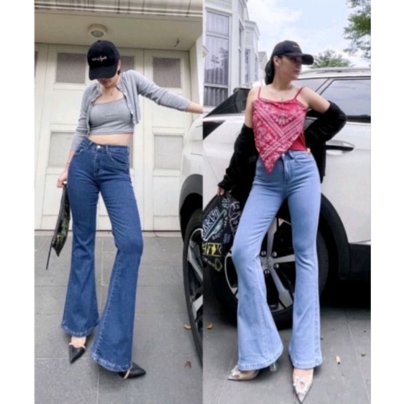 Jual HW CUTBRAY JEANS / CUTBRAY DENIM | Shopee Indonesia