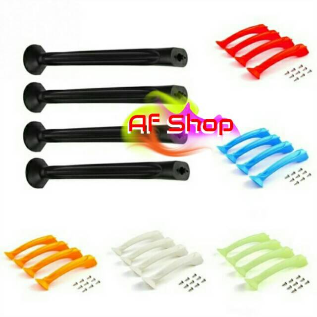 Jual SYMA X8C X8W X8G X8HC X8HW X8HG RC Landing Gear | Shopee Indonesia